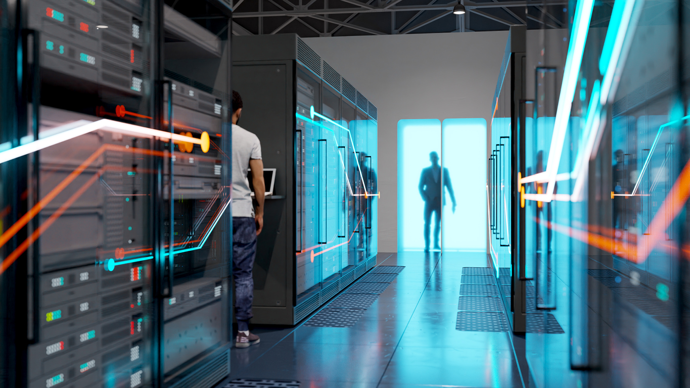 Micro Data Centers: Definición, casos, potencial y futuro